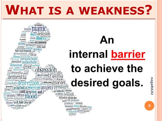 Swot for Lions | PPT | Career Advice | Careers