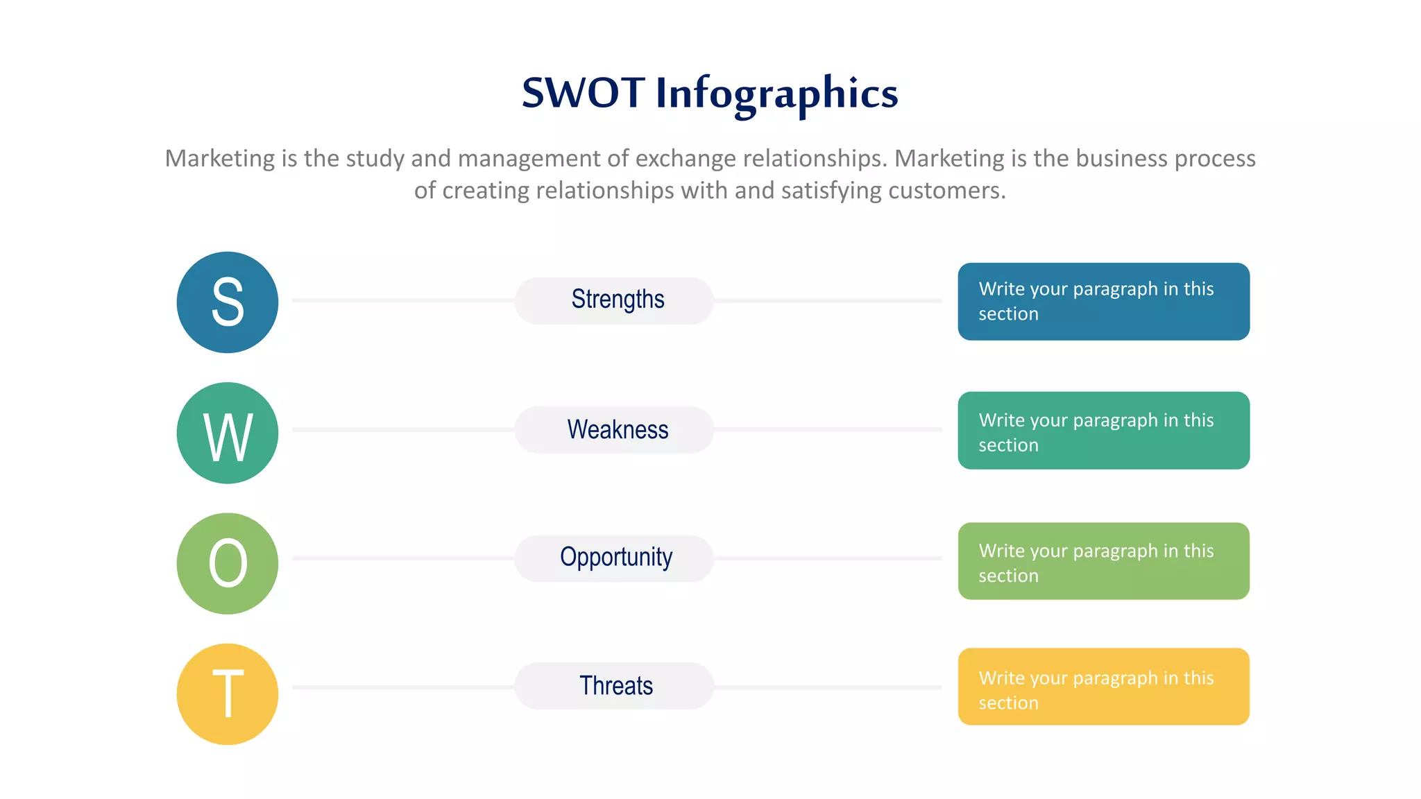 SWOT Infographics.pptx