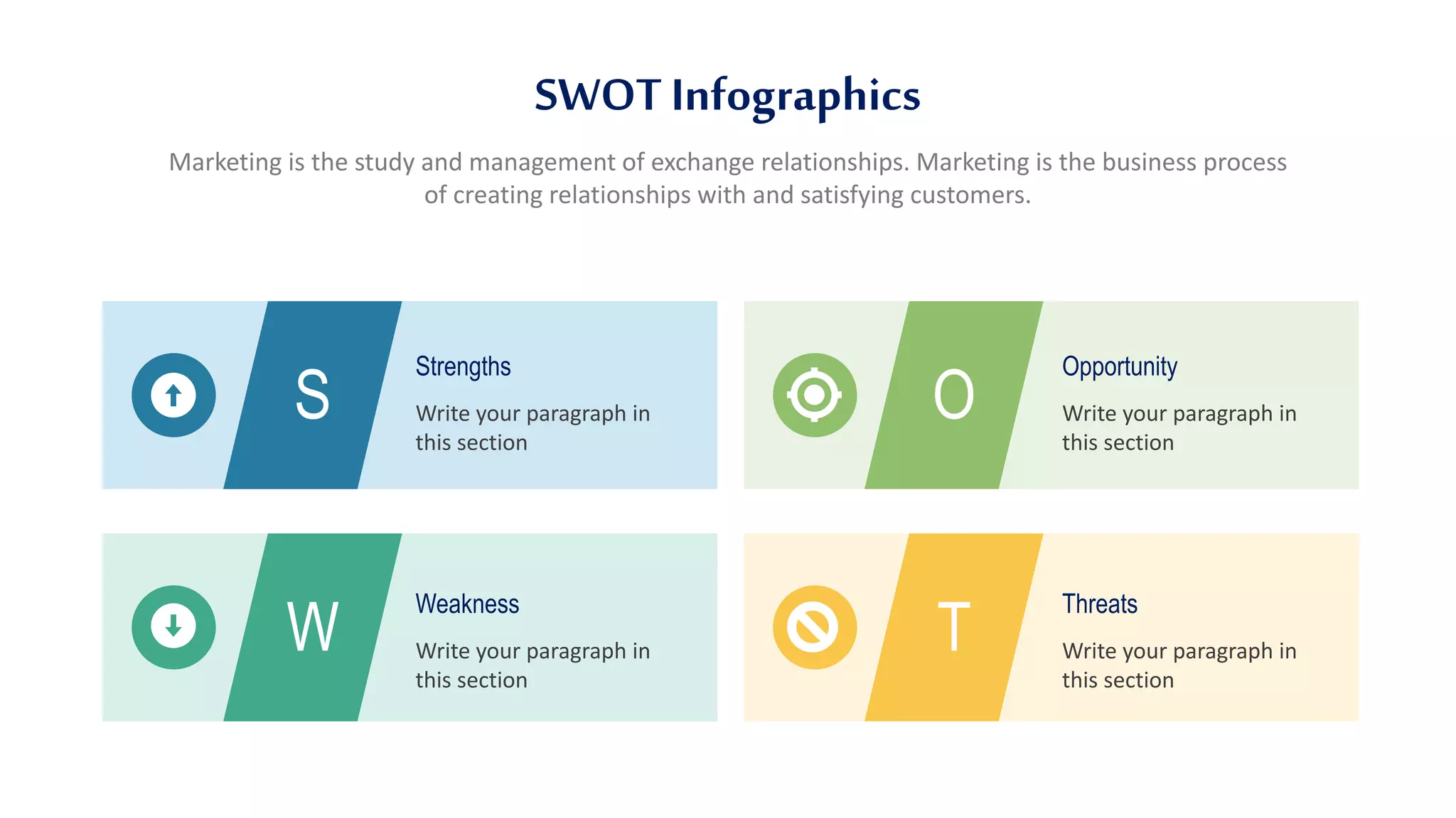 SWOT Infographics.pptx