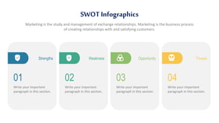 SWOT Infographics.pptx