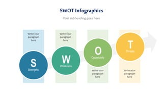 SWOT Infographics.pptx