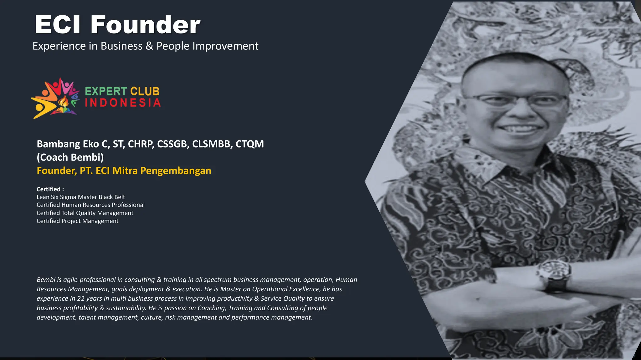 Cara Menentukan Strategi Perusahaan dengan SWOT by ECI.pdf