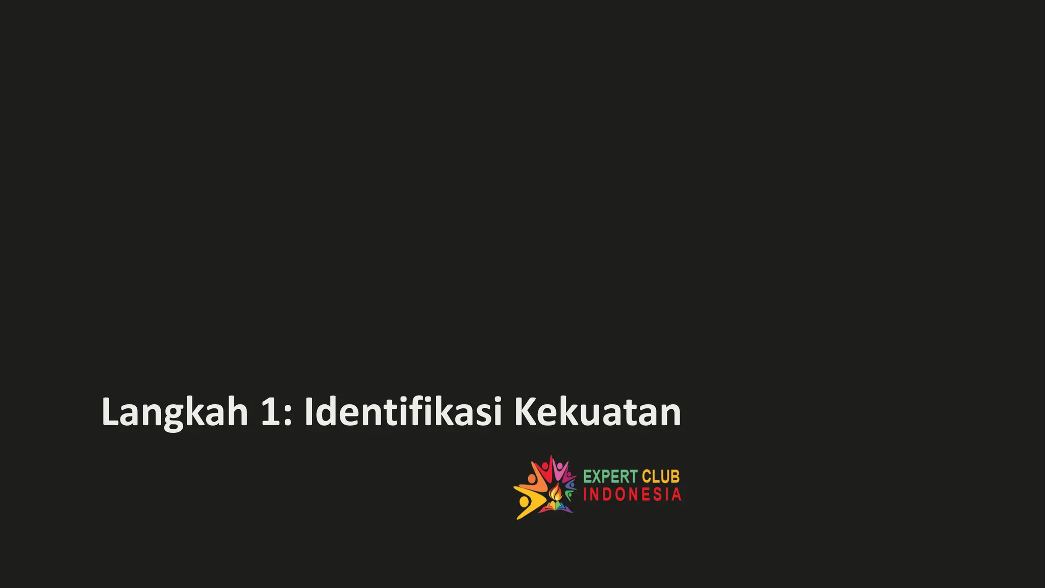 Cara Menentukan Strategi Perusahaan dengan SWOT by ECI.pdf