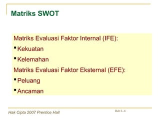 SWOT MATRIX.en.id.pptxxxxxxxxxxxxxxxxxxx | PPT