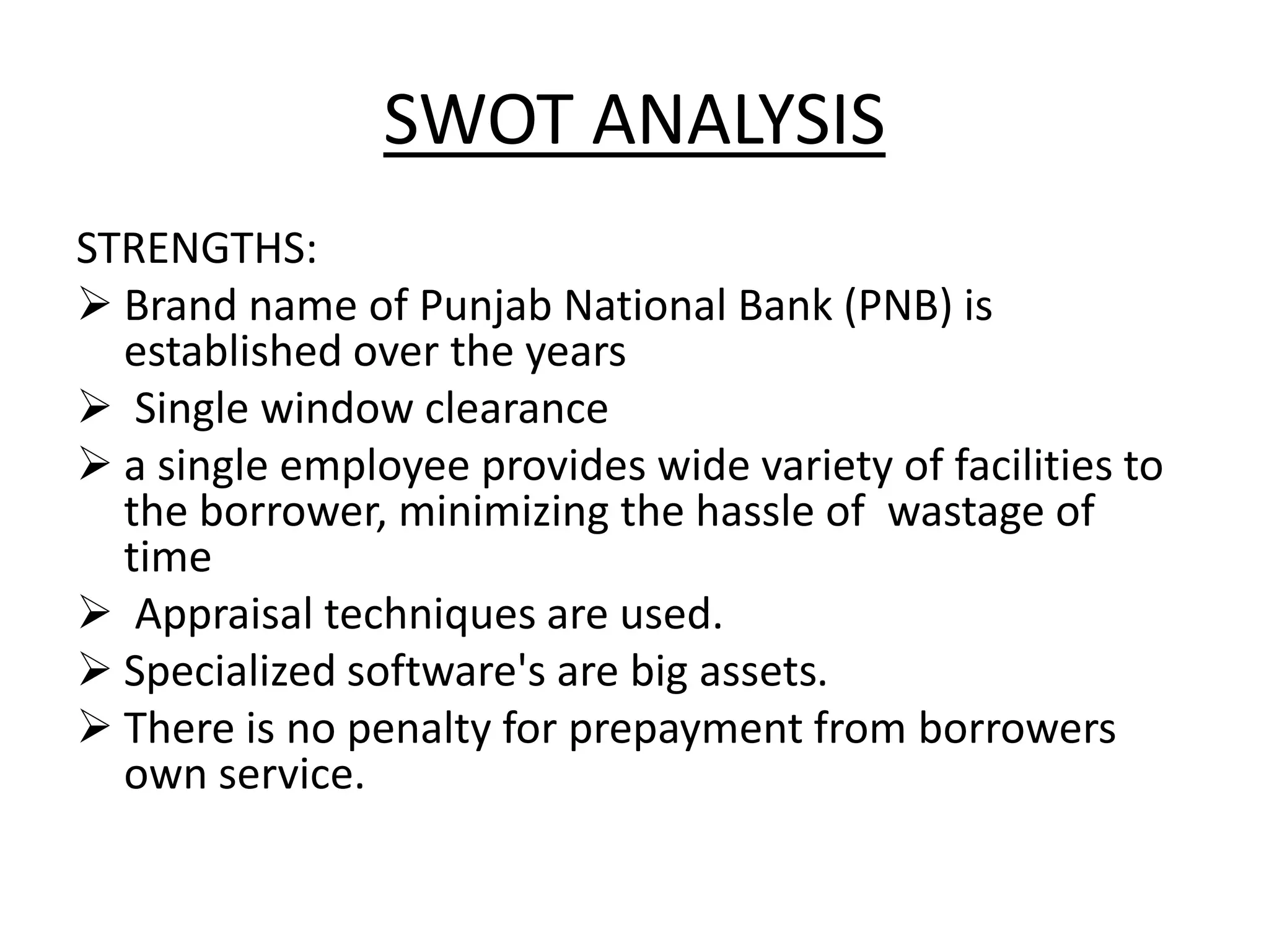 Swot metlife | PPT