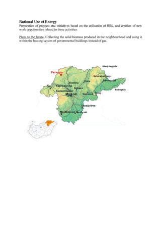 Swot perkupa 090923 | PDF
