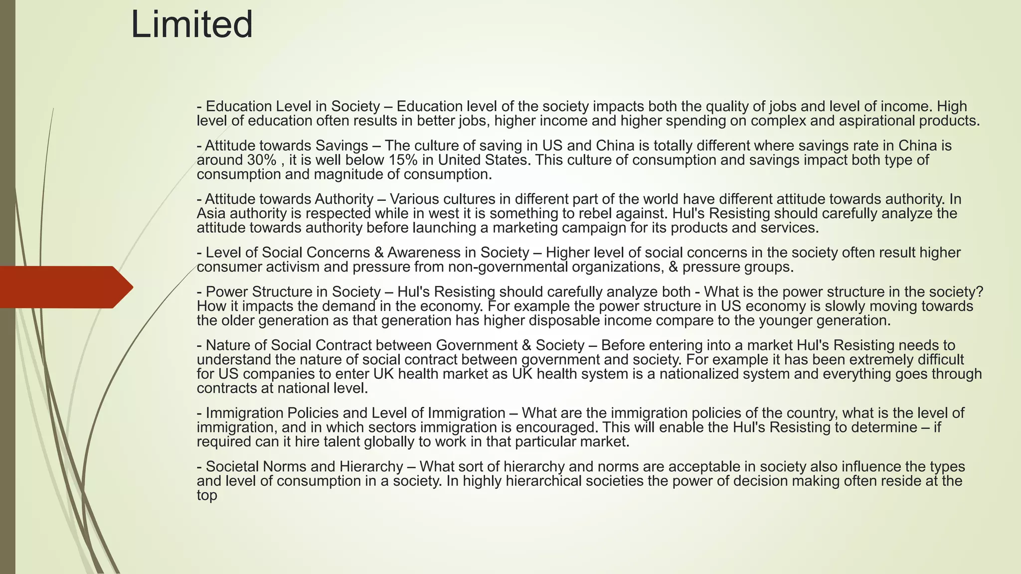SWOT & PESTEL ANALYSIS OF HUL.pptx