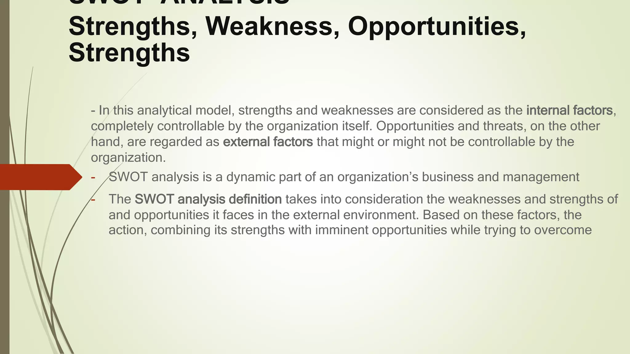SWOT & PESTEL ANALYSIS OF HUL.pptx