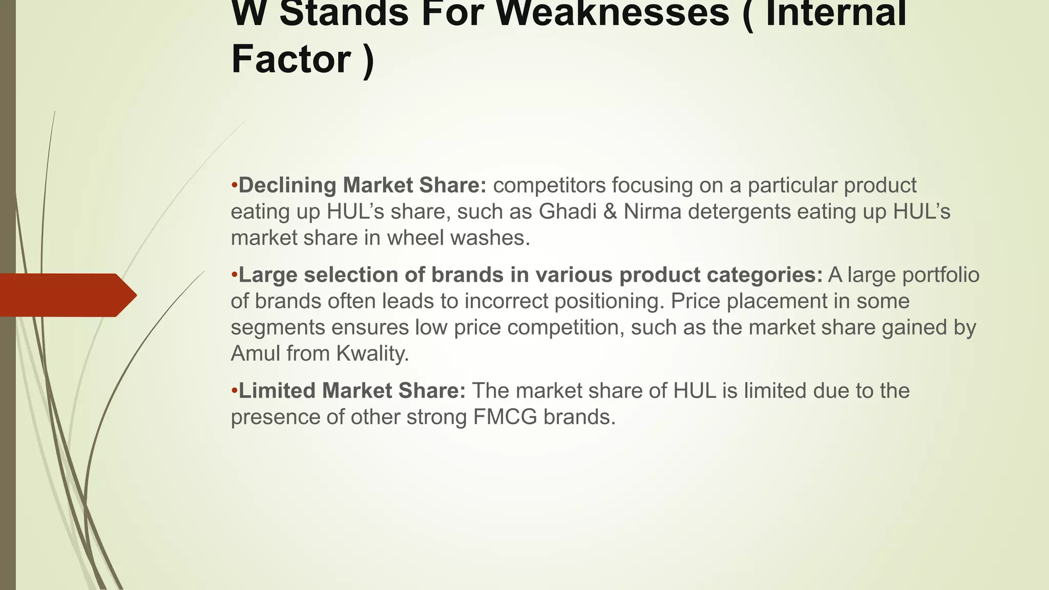 SWOT & PESTEL ANALYSIS OF HUL.pptx