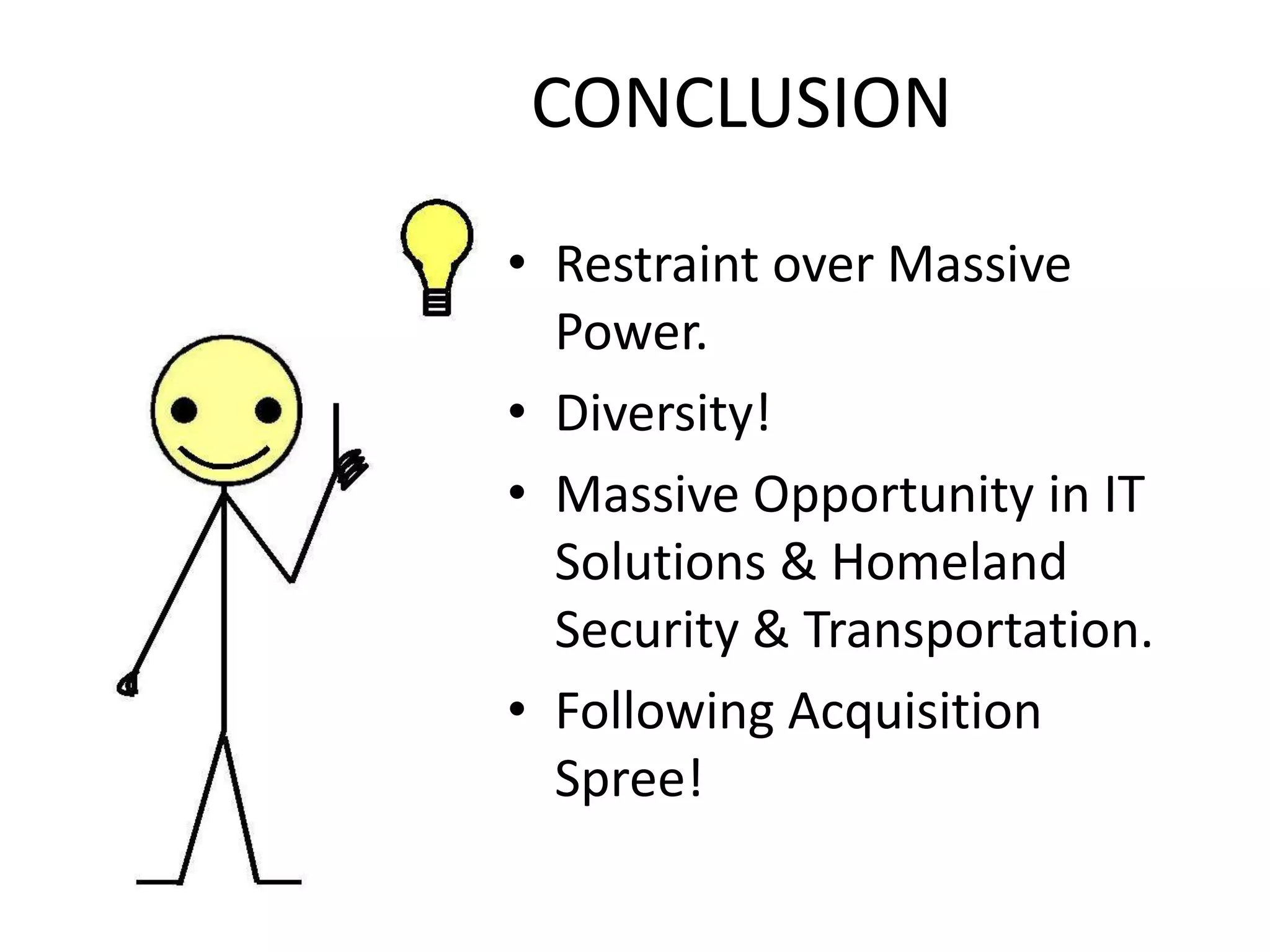 SWOT & PESTLE Analysis - Lockheed Martin | PPTX