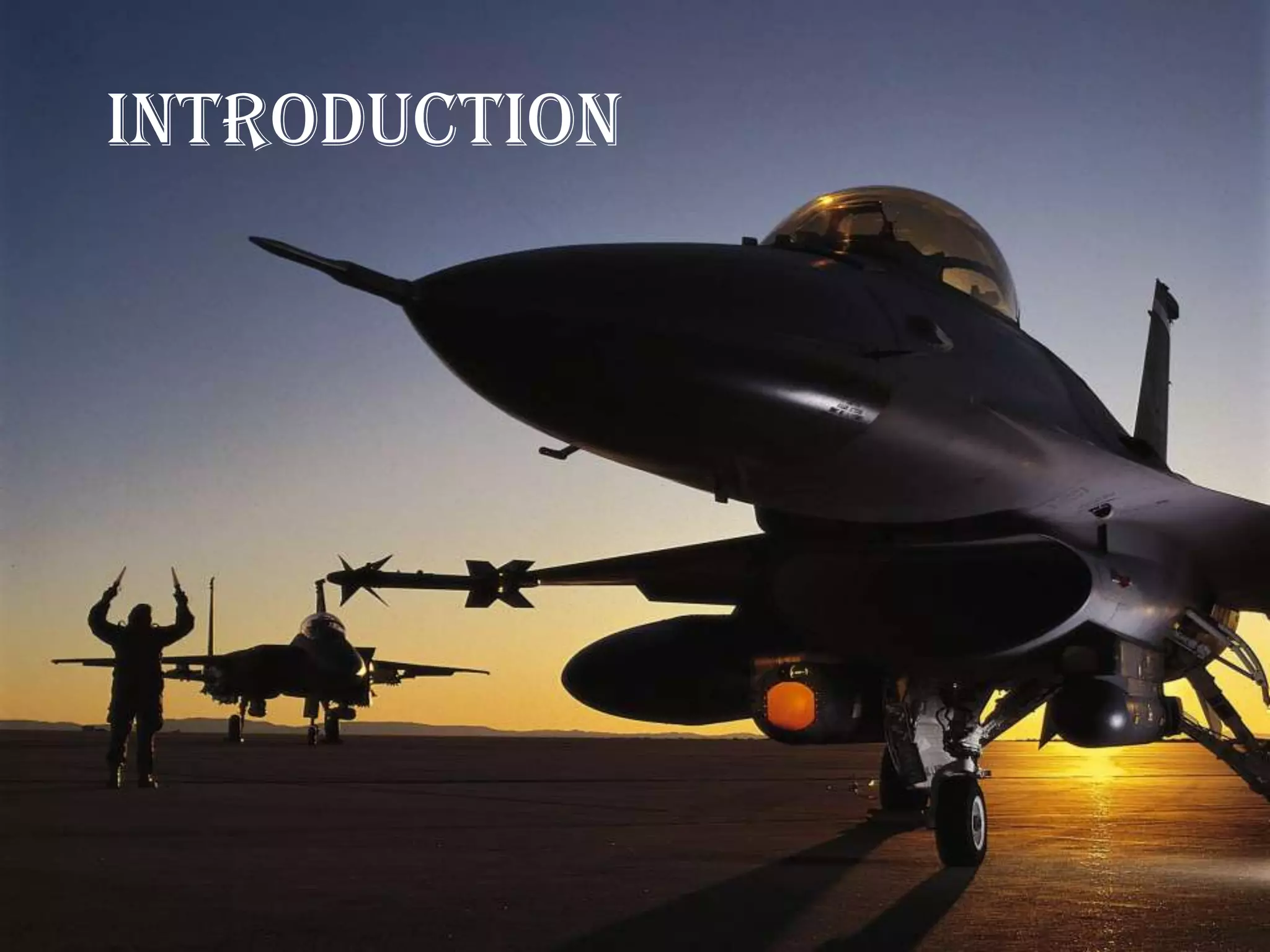 SWOT & PESTLE Analysis - Lockheed Martin | PPTX