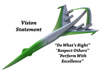 SWOT & PESTLE Analysis - Lockheed Martin | PPTX