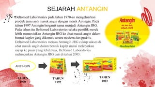 SWOT TOLAK ANGIN VS ANTANGINNNNNNNN.pptx