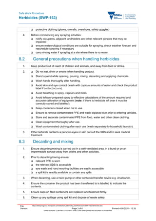 SWP-163.pdf | Home Appliances | Home & Garden