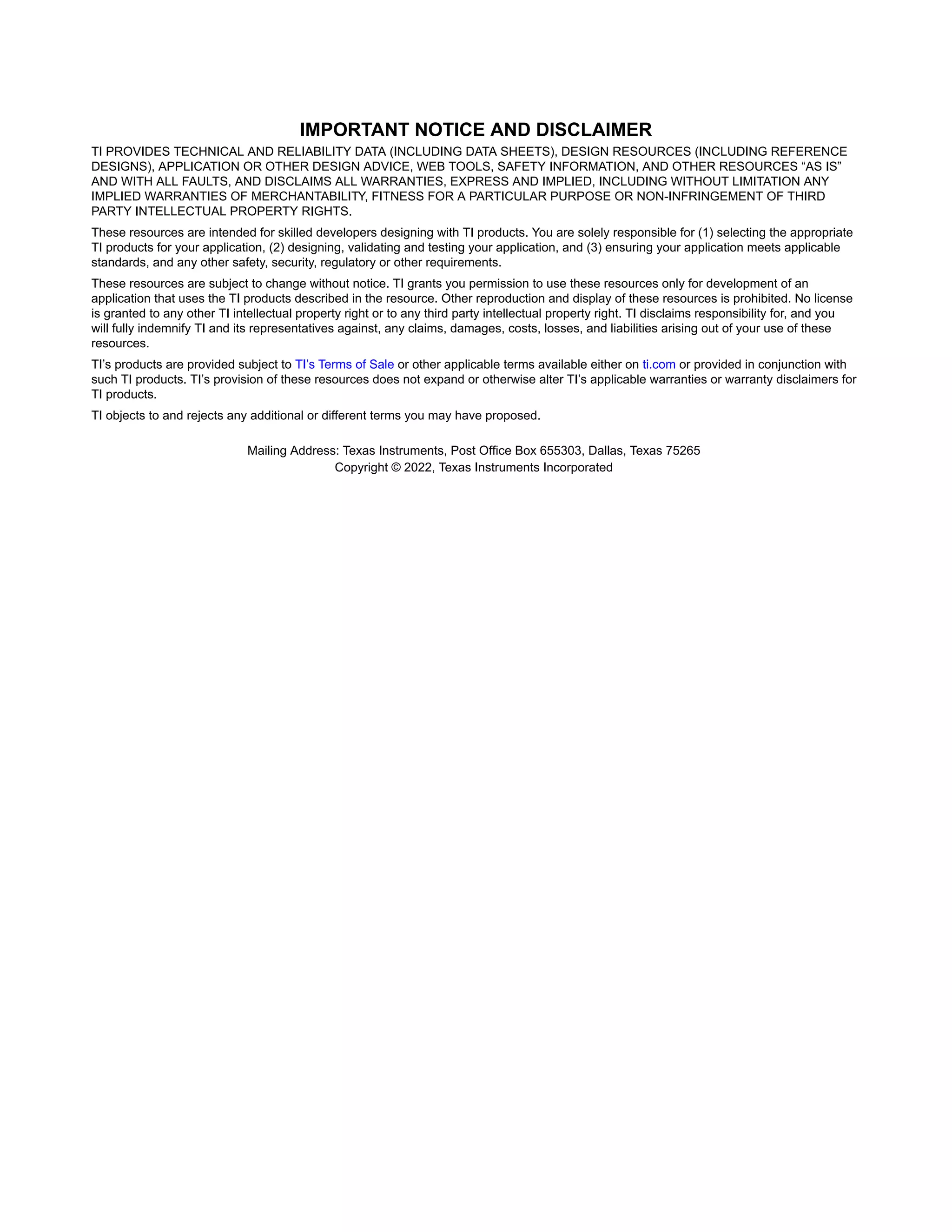 TMS320F28335 security | PDF