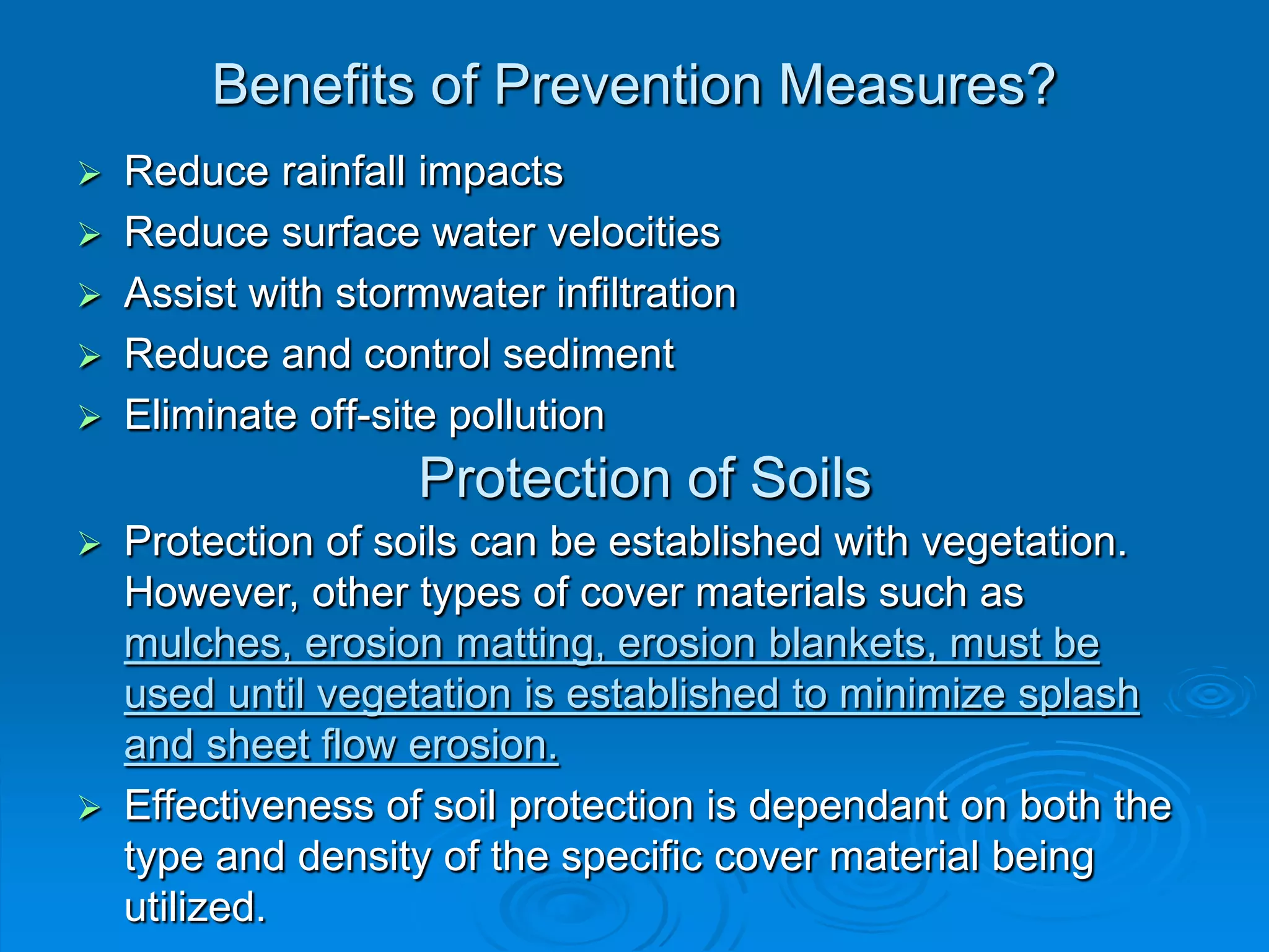Swppp training 2015_a | PDF