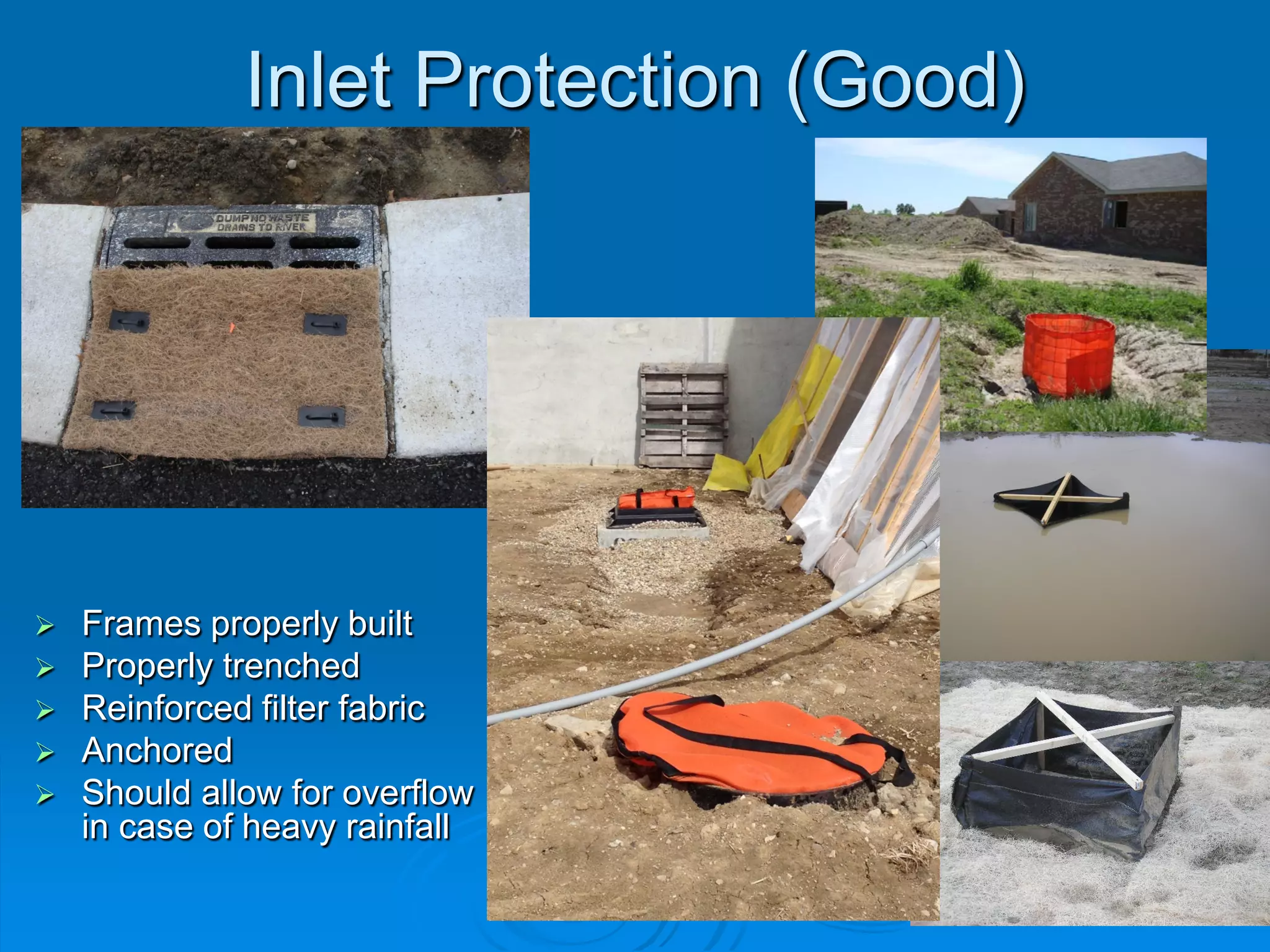 Swppp training 2015_a | PDF