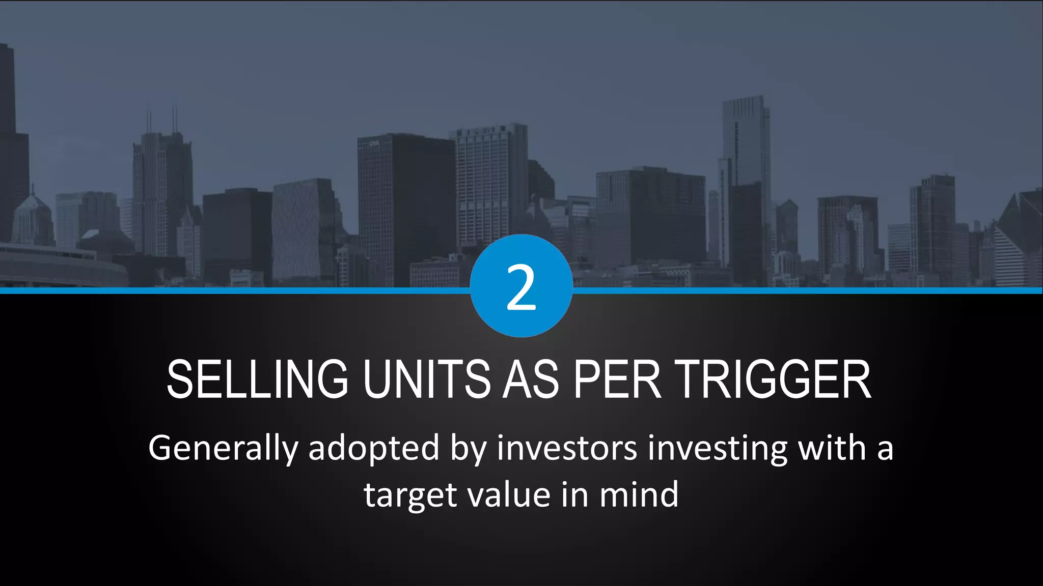 Presentation on SWP in Mutual Funds | PPTX