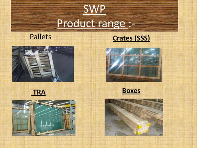 Swp Profile Upload | PPT
