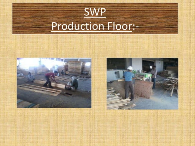Swp Profile Upload | PPT