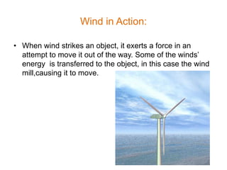 Solar and Wind Energy Resources | PPT