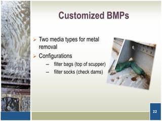 EPA MSGP and California IGP Presentation | PPTX | Business | Business ...