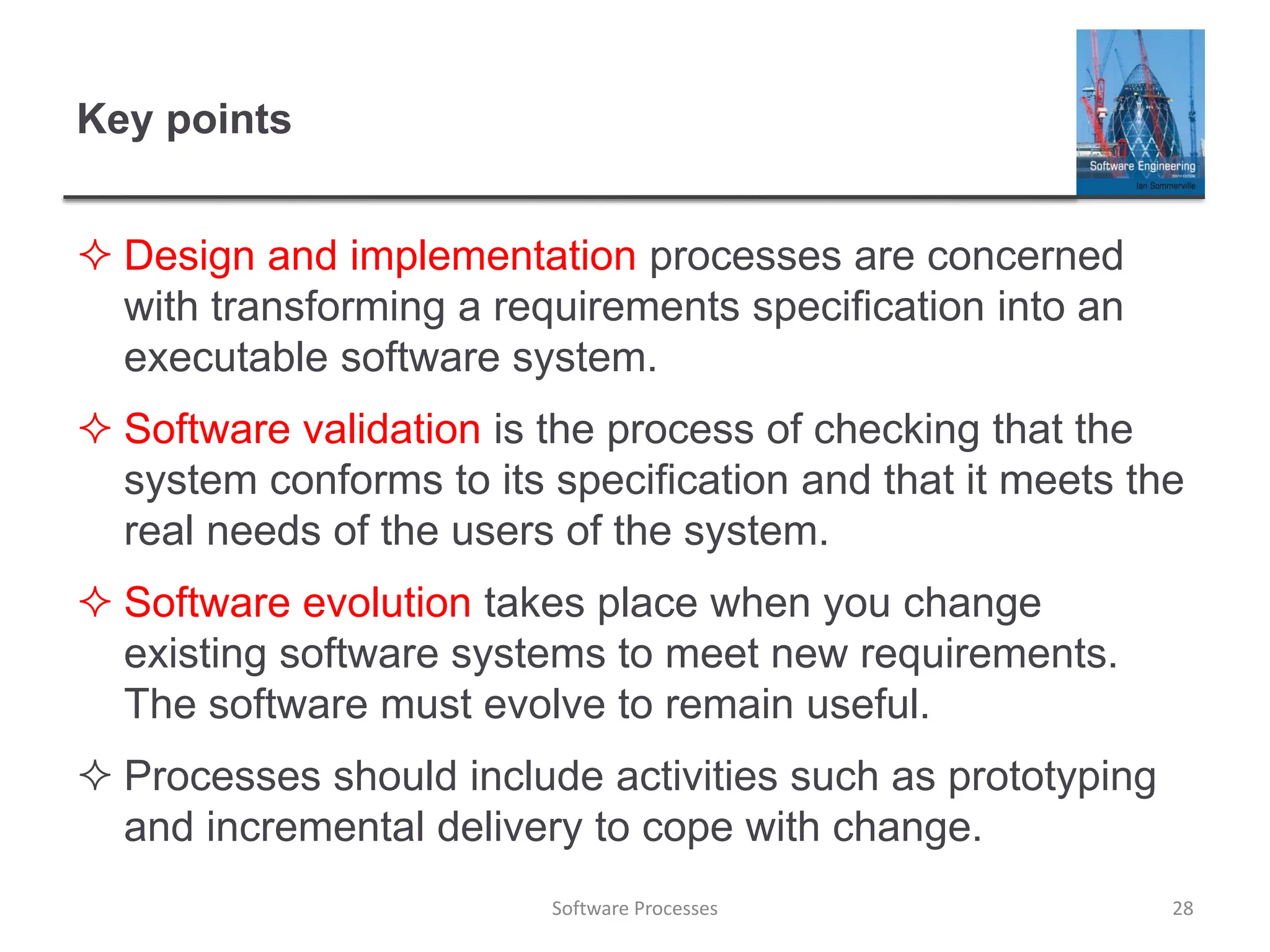 Software Development life cycle models(SDLC) | PDF