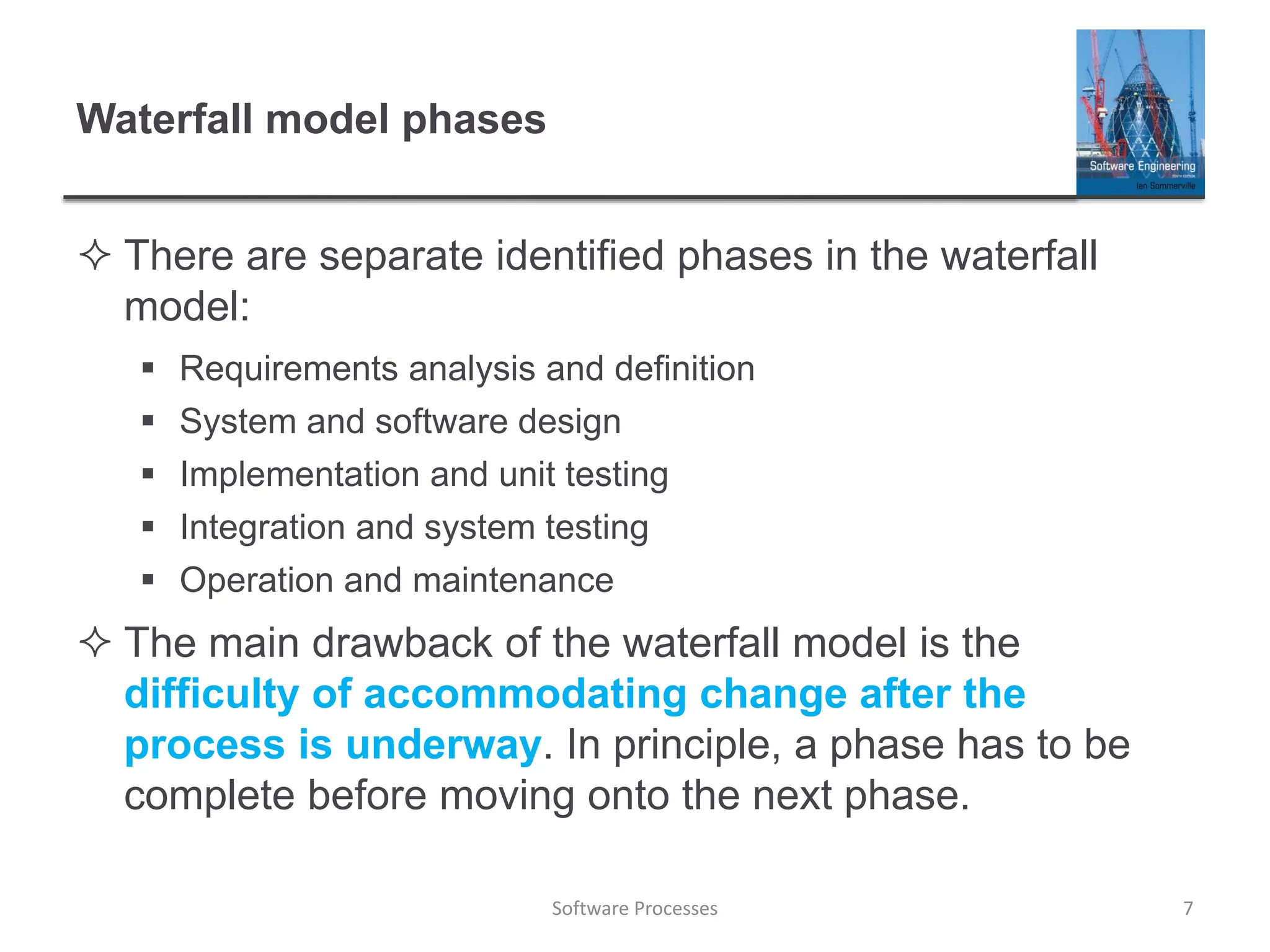 Software Development life cycle models(SDLC) | PDF