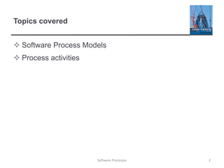 Software Development life cycle models(SDLC) | PDF