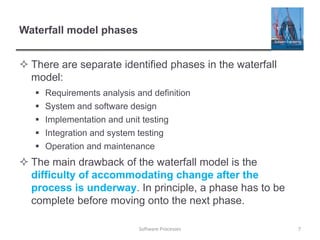Software Development life cycle models(SDLC) | PDF