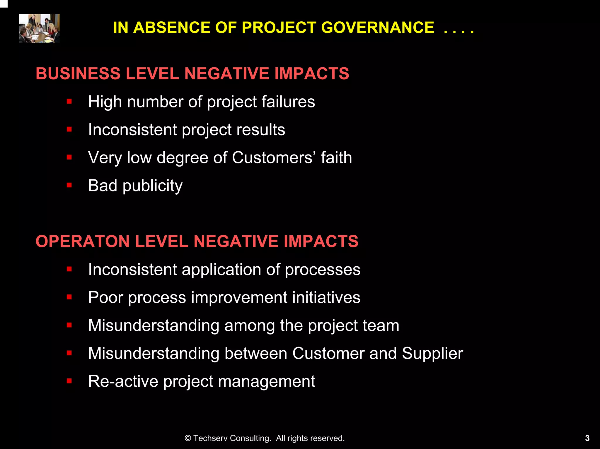 SOFTWARE PRODUCT DEVELOPMENT GOVERNANCE FRAMEWORK | PDF