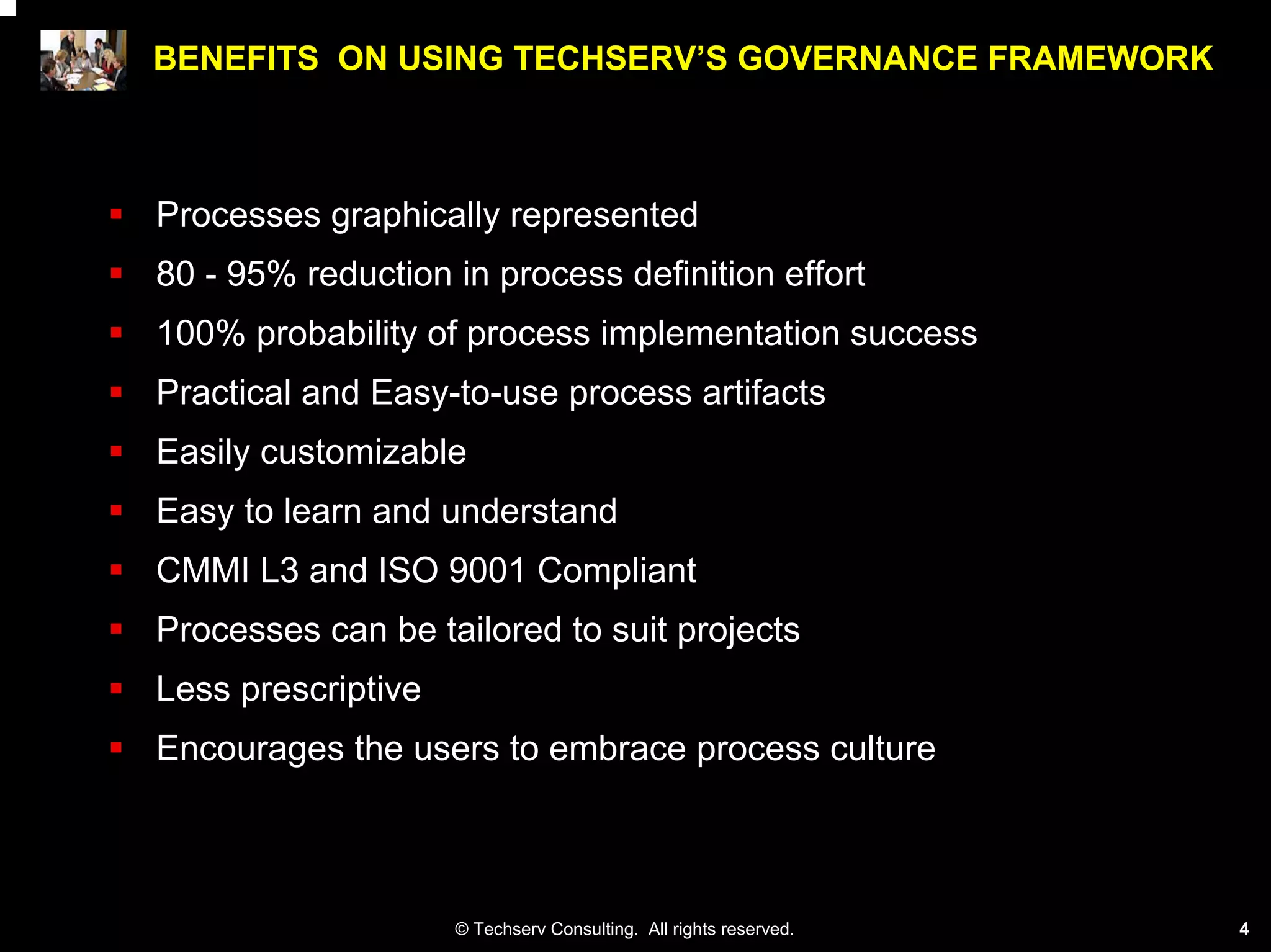SOFTWARE PRODUCT DEVELOPMENT GOVERNANCE FRAMEWORK | PDF