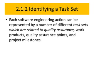 SW Project Process.pptx | Computer Software and Applications | Computing
