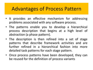 SW Project Process.pptx | Computer Software and Applications | Computing