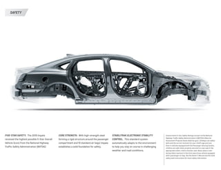 2015 Chevrolet Impala eBrochure | PPT
