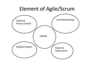 Evolution of SW Quality Principles | PDF