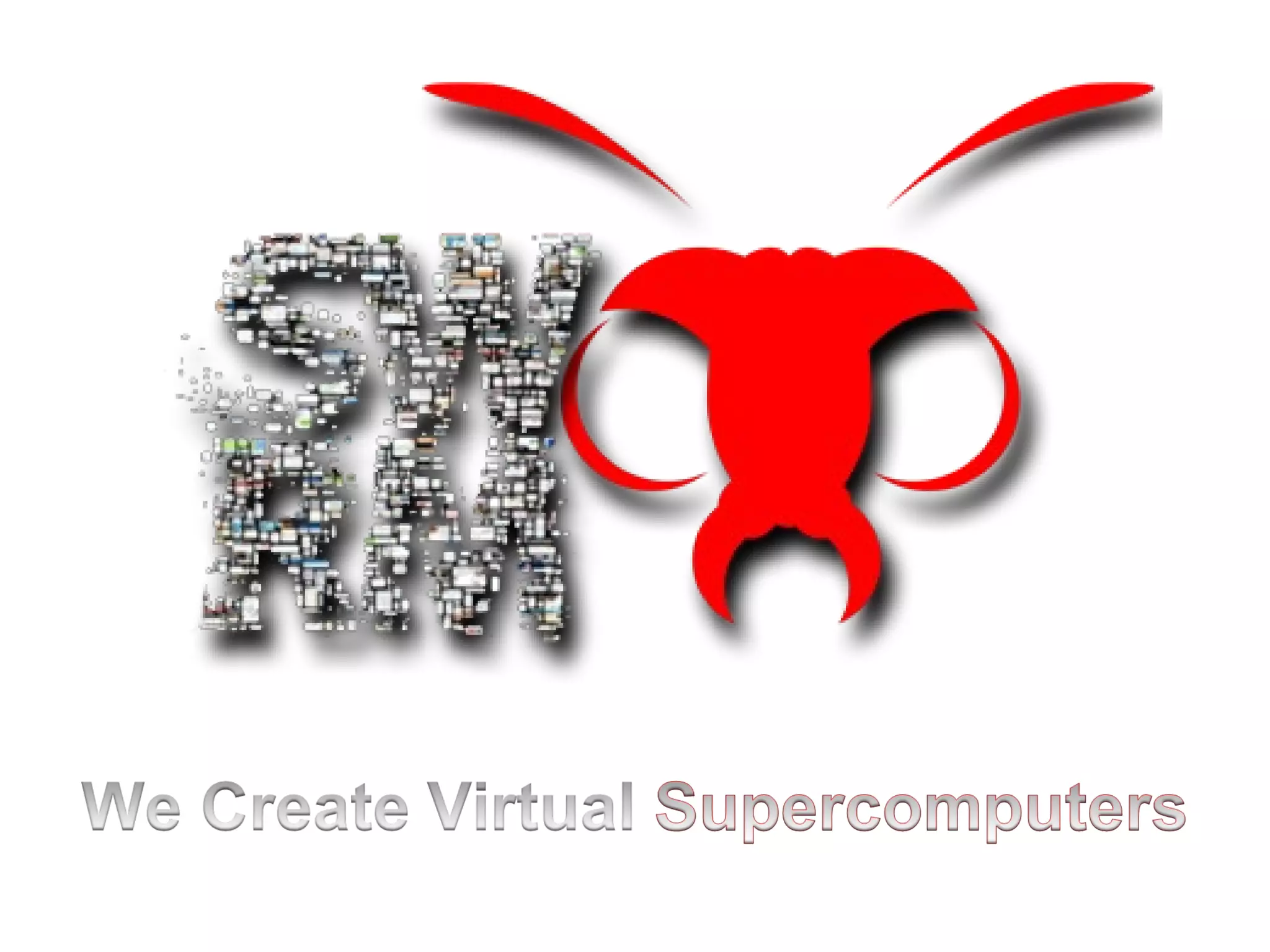 Swrm pitch deck | PPT