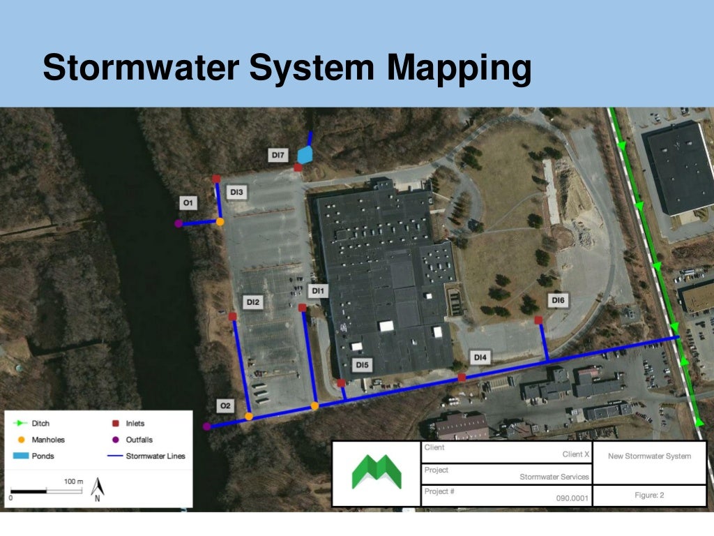 Municipal Stormwater Illicit Discharge Programs, Stormwater System Ma…
