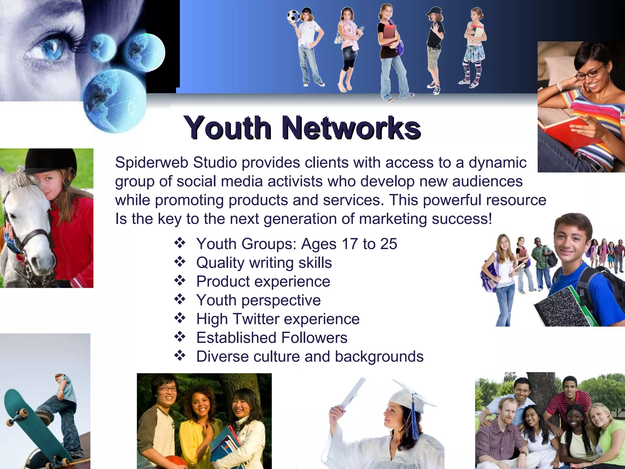 SWS Capability Presentation | PPT | Web Development | Internet