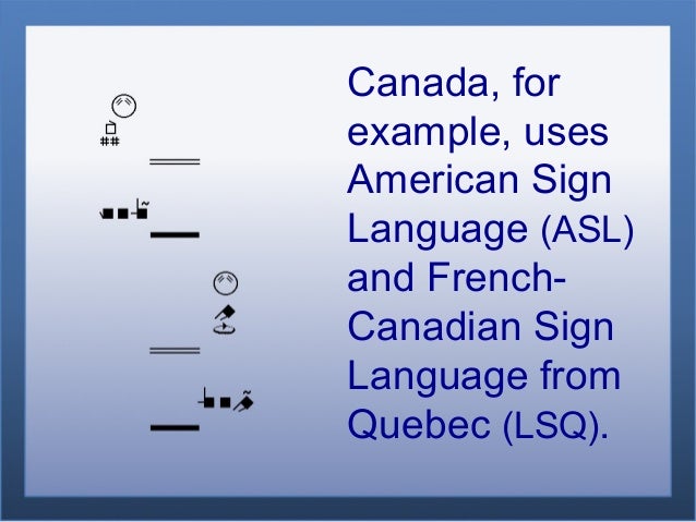 SignWriting: Sign Languages Are Written Languages!