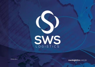 Presentation SWS Logistics / English | PPT