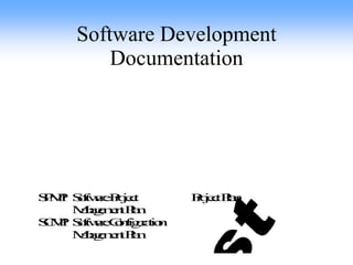 Sw Software Documentation | PPT