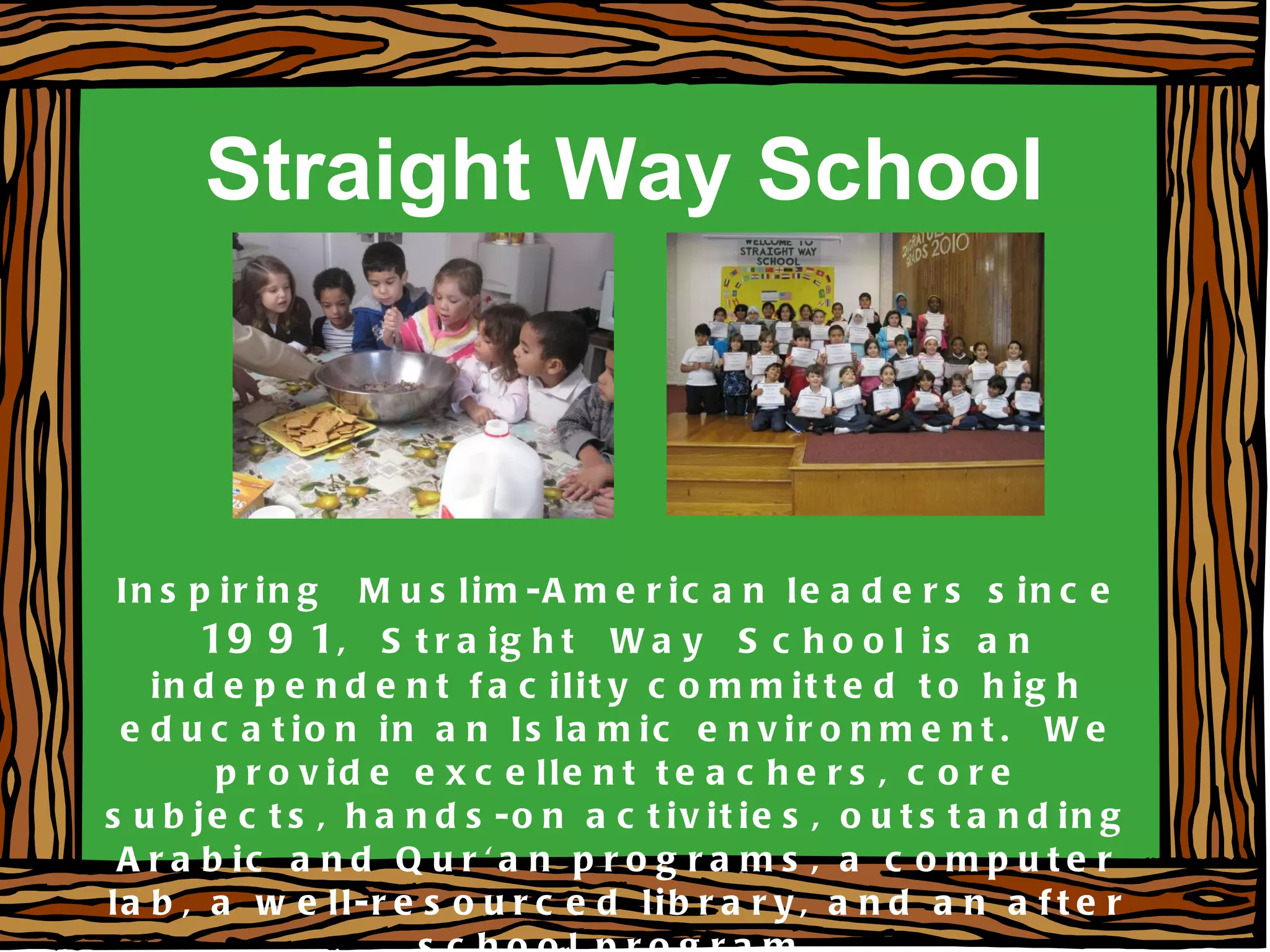 Sws presentation 97 2003 | PPT