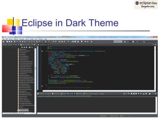 SWT - Technical Deep Dive | PPT