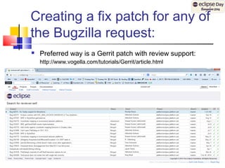SWT - Technical Deep Dive | PPT