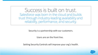 NYC Admin Zone: Build Your Security Superpowers | PPT