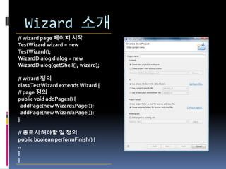 Swt J Face 2/3 | PPTX