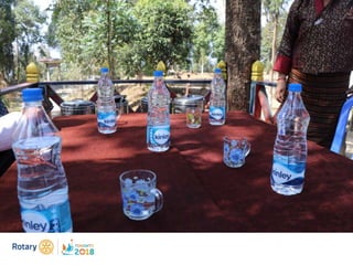 Safe Water, A Basic Human Right Presentation 4 | PPTX