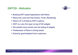 Swt qt econ-2010 | PDF | Computer Software and Applications | Computing