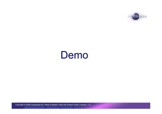 Swt qt ese-2009 | PPT